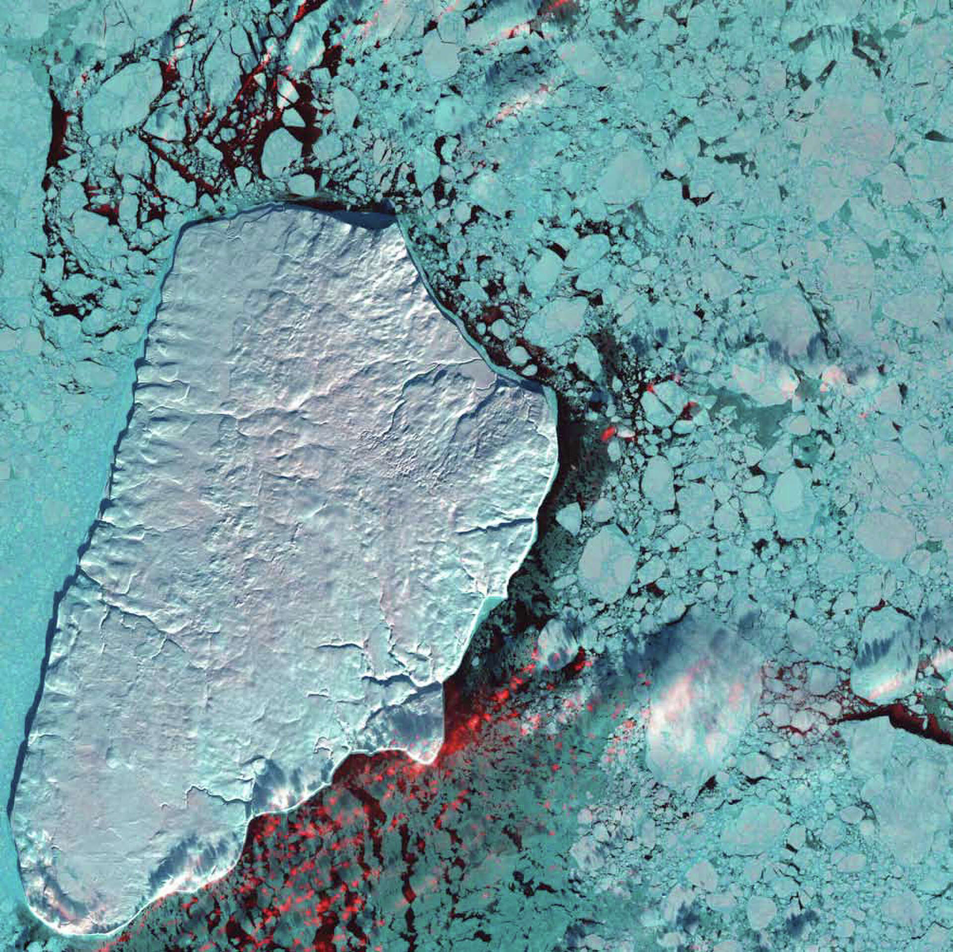 40 NASA photos of the Earth that will 'Wow!' you