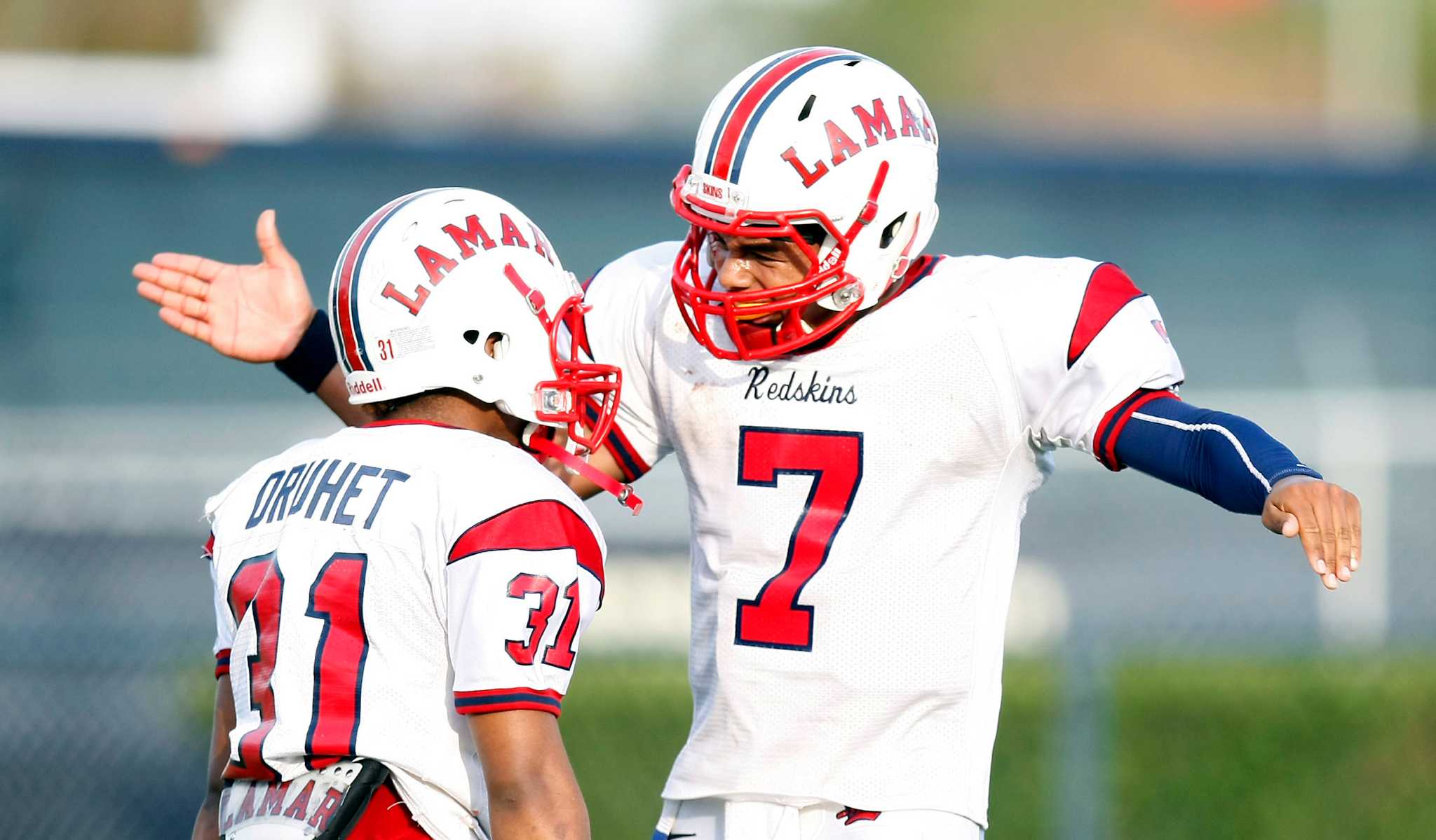 Football: Lamar puts HISD in spotlight with run to state semis