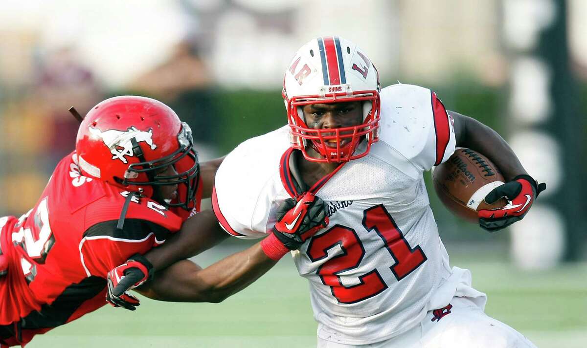 Football: Lamar puts HISD in spotlight with run to state semis