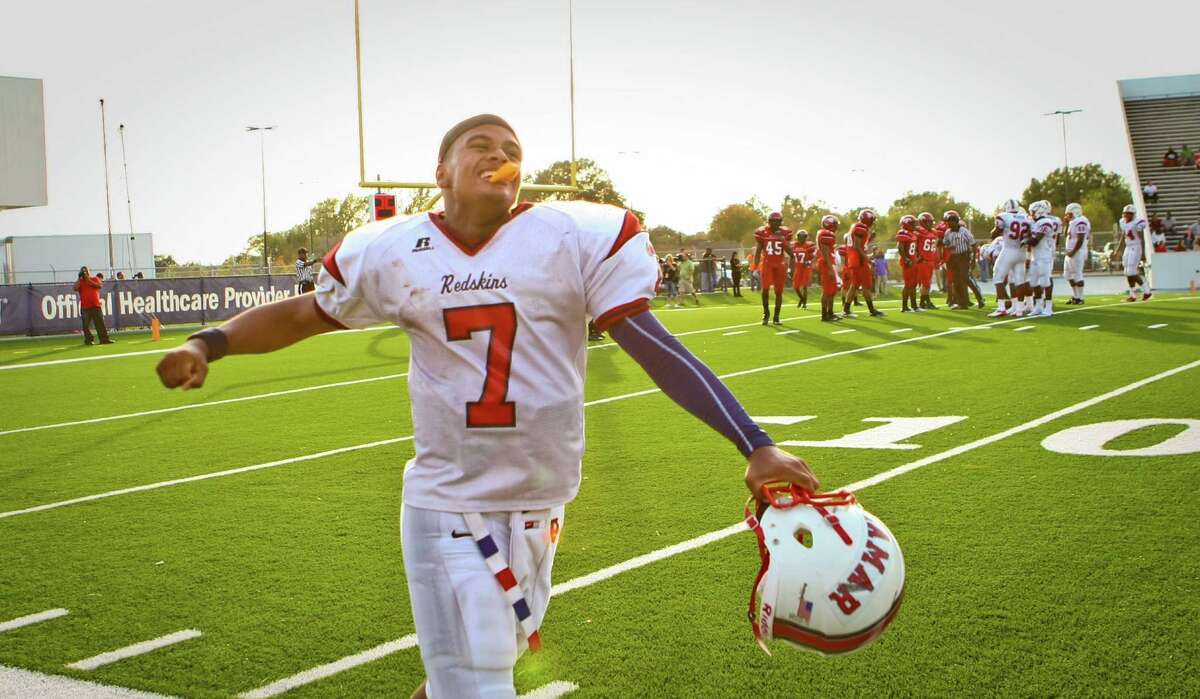 Football: Lamar puts HISD in spotlight with run to state semis