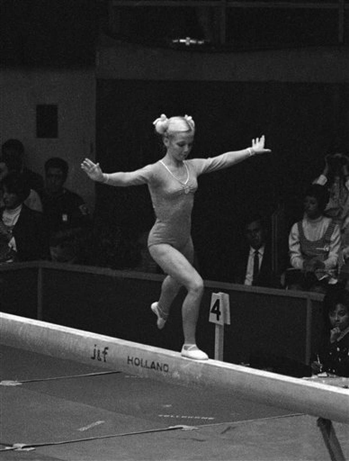 Cathy Rigby returns to Houston as Peter Pan at the Hobby Center