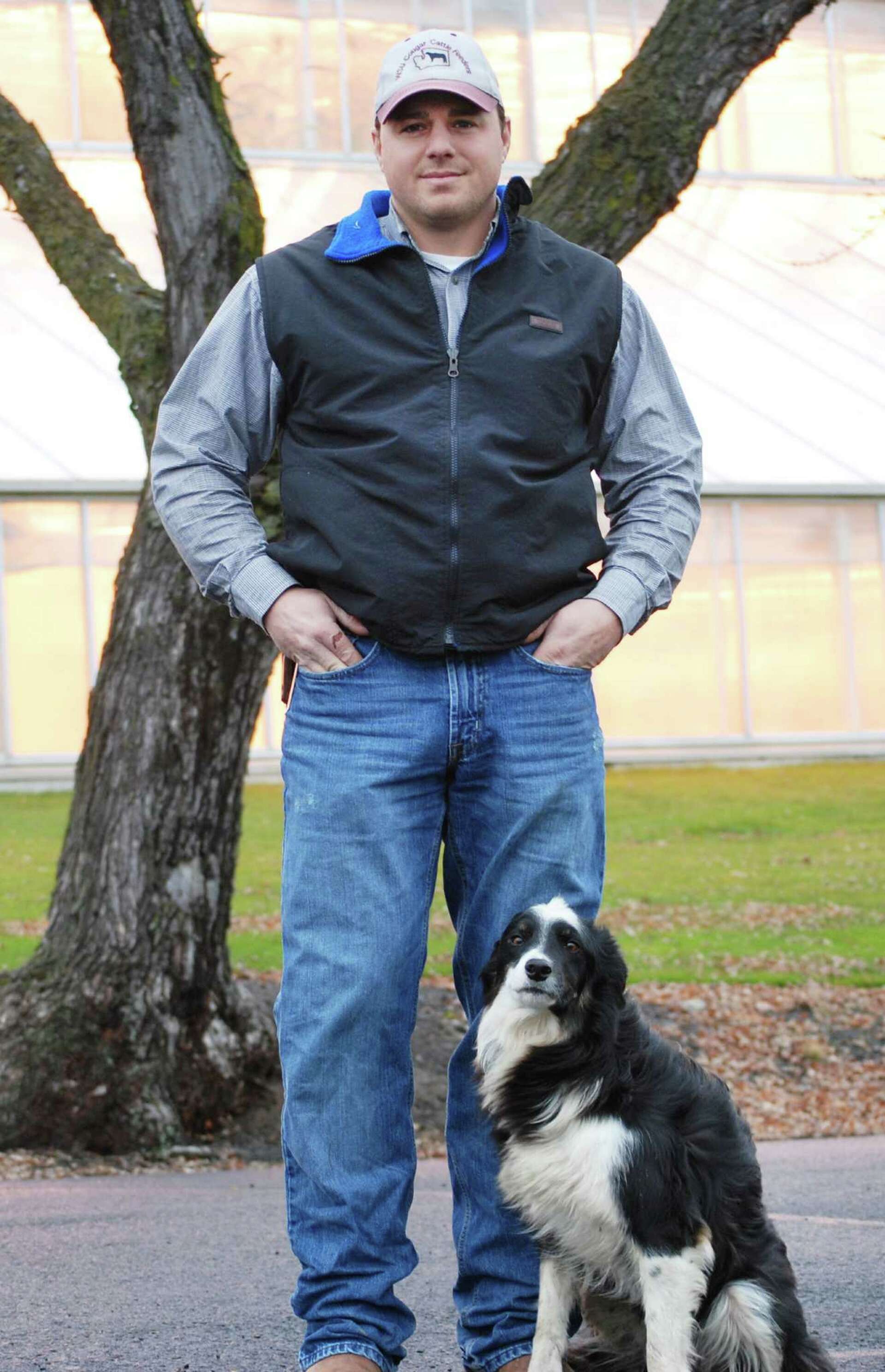 WSU rolls out its own brand of beef