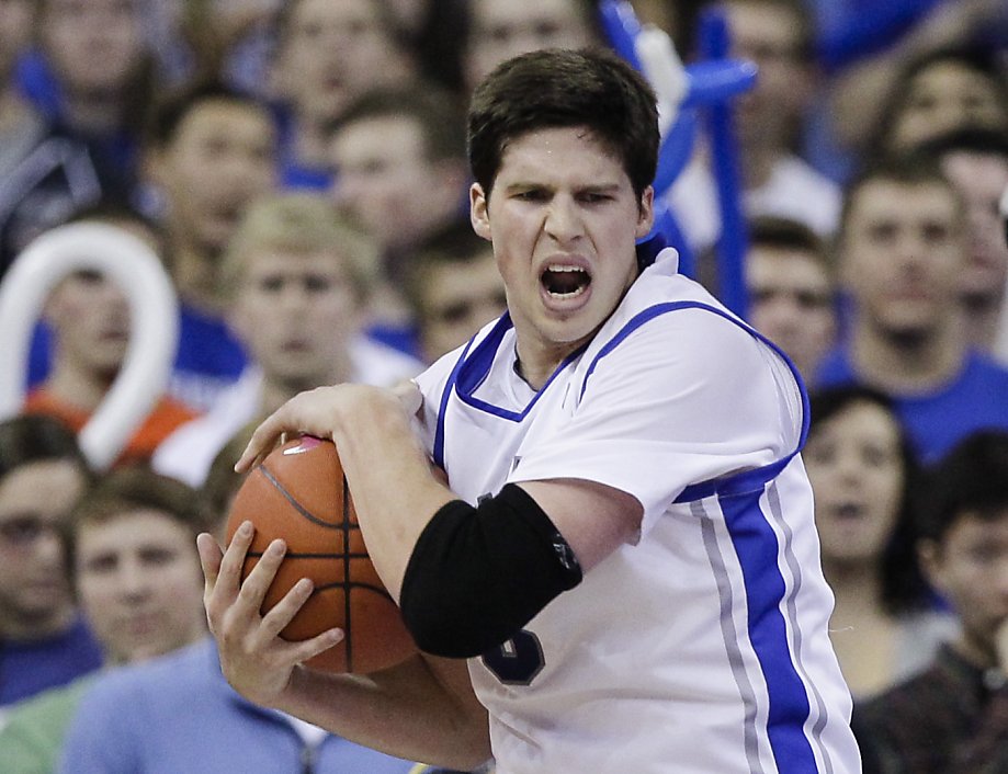 Cal men have 1 tough tuneup before Pac-12