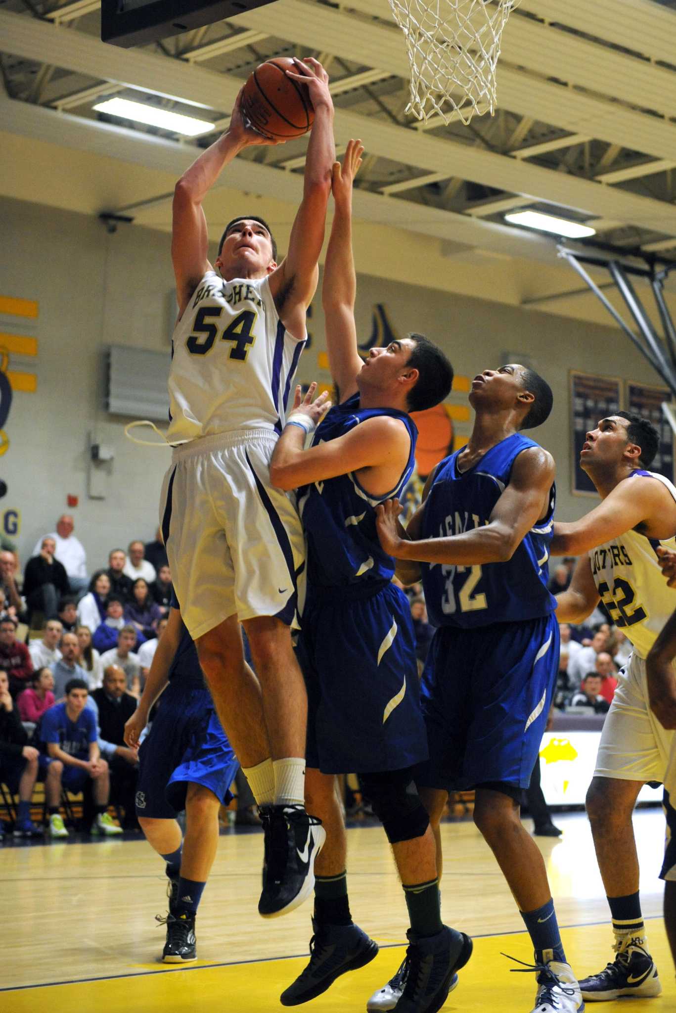 CBA shakes off slow start