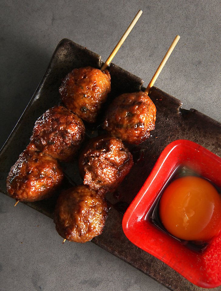 Six places for splendid meatballs