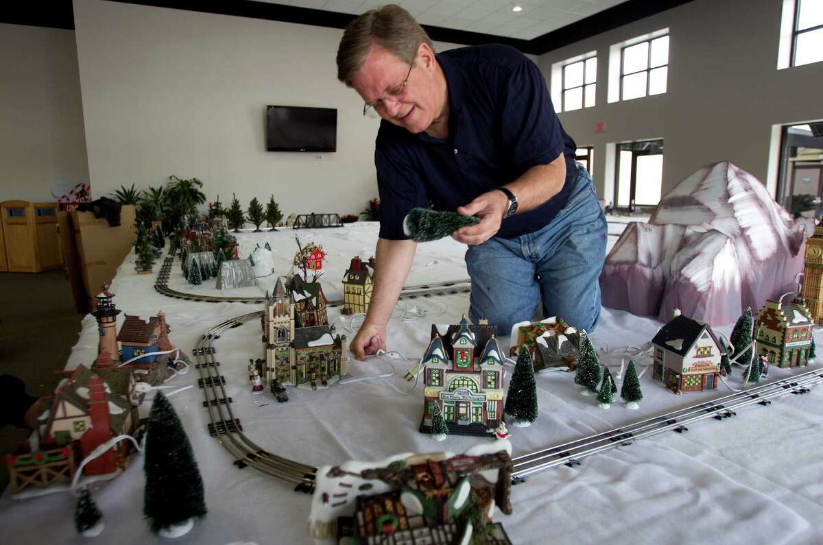 Pearland Campus of Second Baptist Church boosts holiday spirit with ...