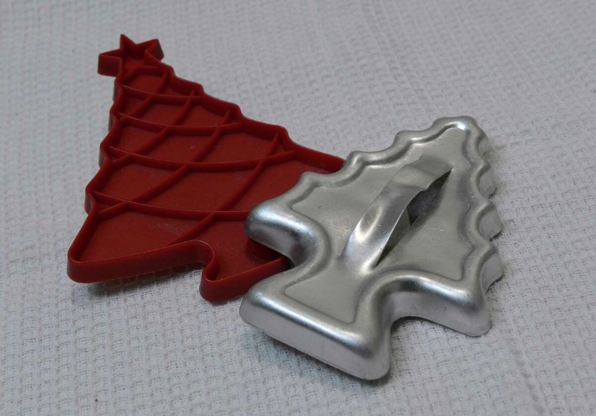 Old school baking tools