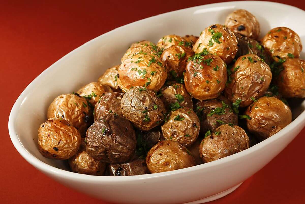 Don't forget the vegetables