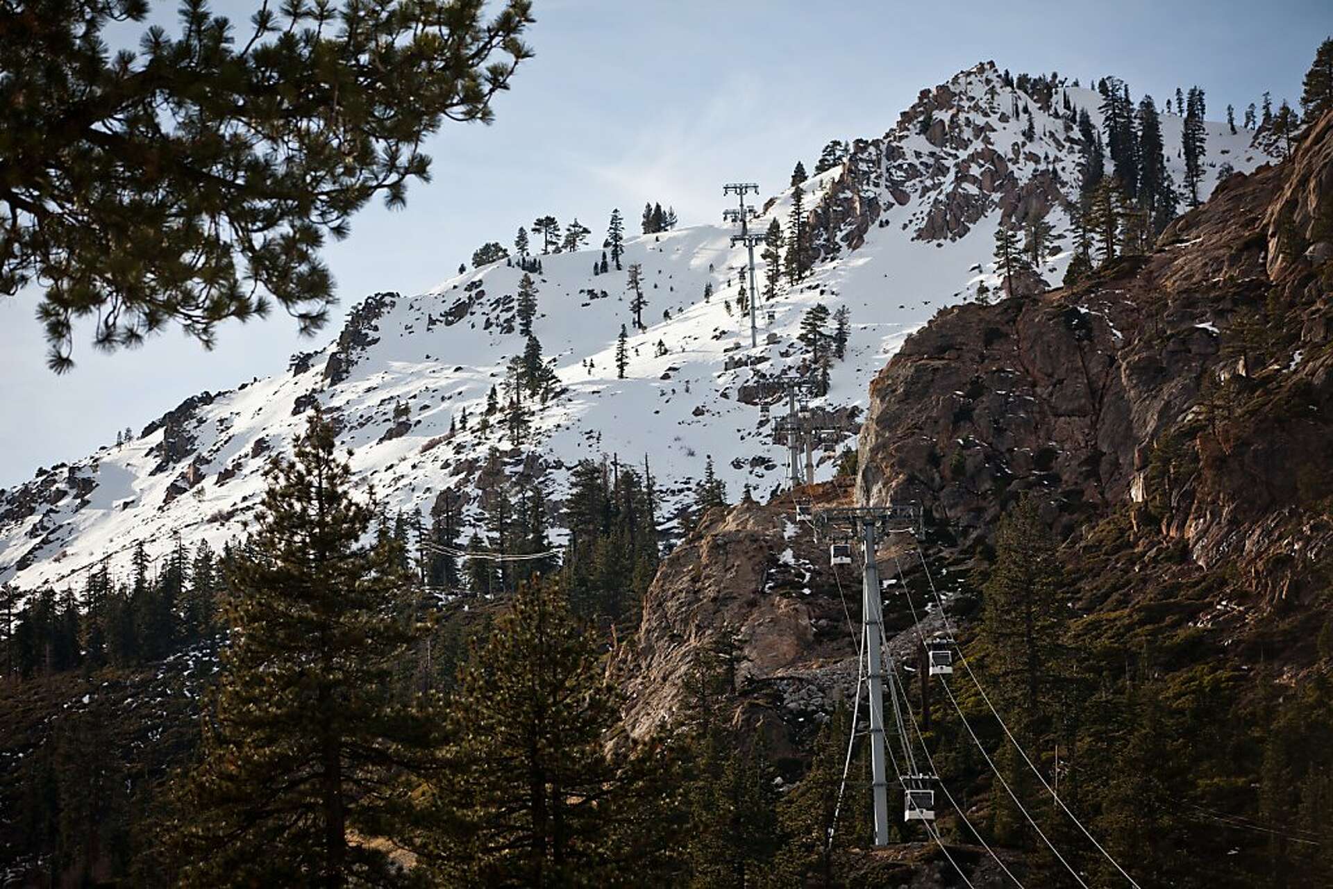 A guide to calculating snow levels