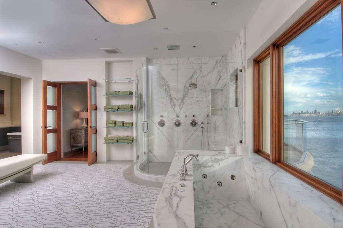 Villa Belvedere at auction: $25 million