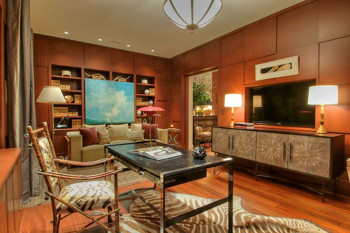 Villa Belvedere at auction: $25 million