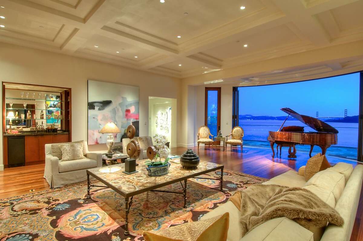 Villa Belvedere at auction: $25 million