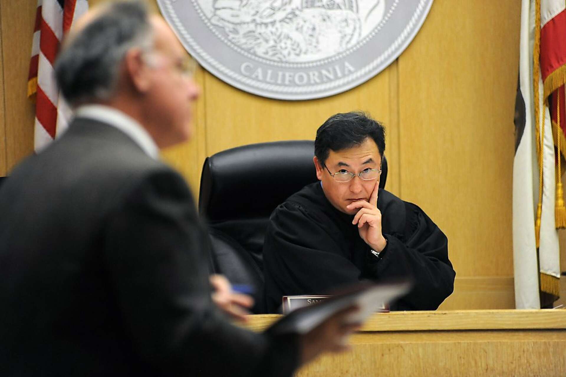 More details in bound-gagged slaying