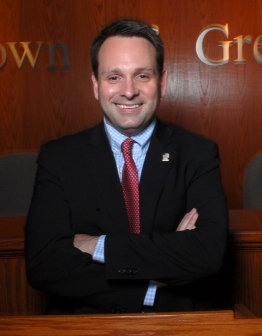 Marzullo to seek re-election