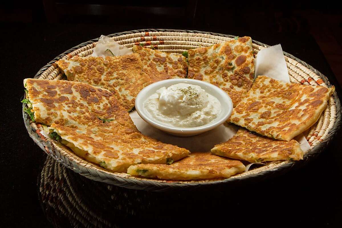 De Afghanan a nice addition to Livermore