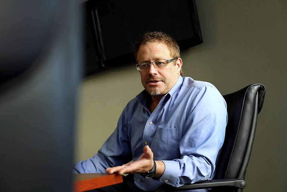 DocuSign corners the e-signature market