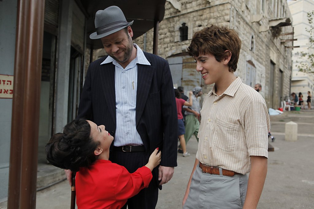 'The Matchmaker' review: Touching drama