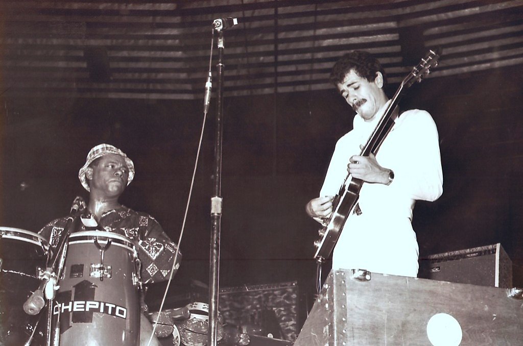 Album review: 'KSAN's Live Jive'