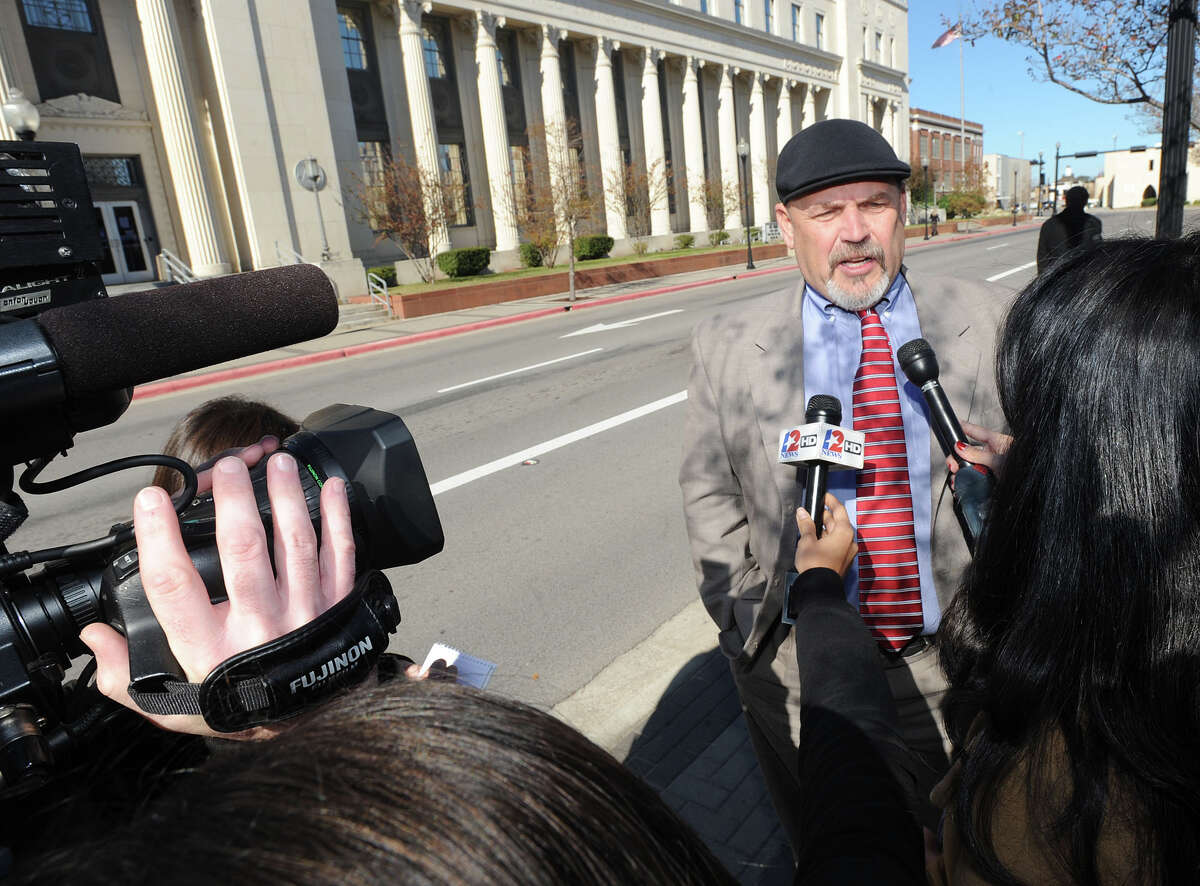 See sentencing document in Calvin Walker case