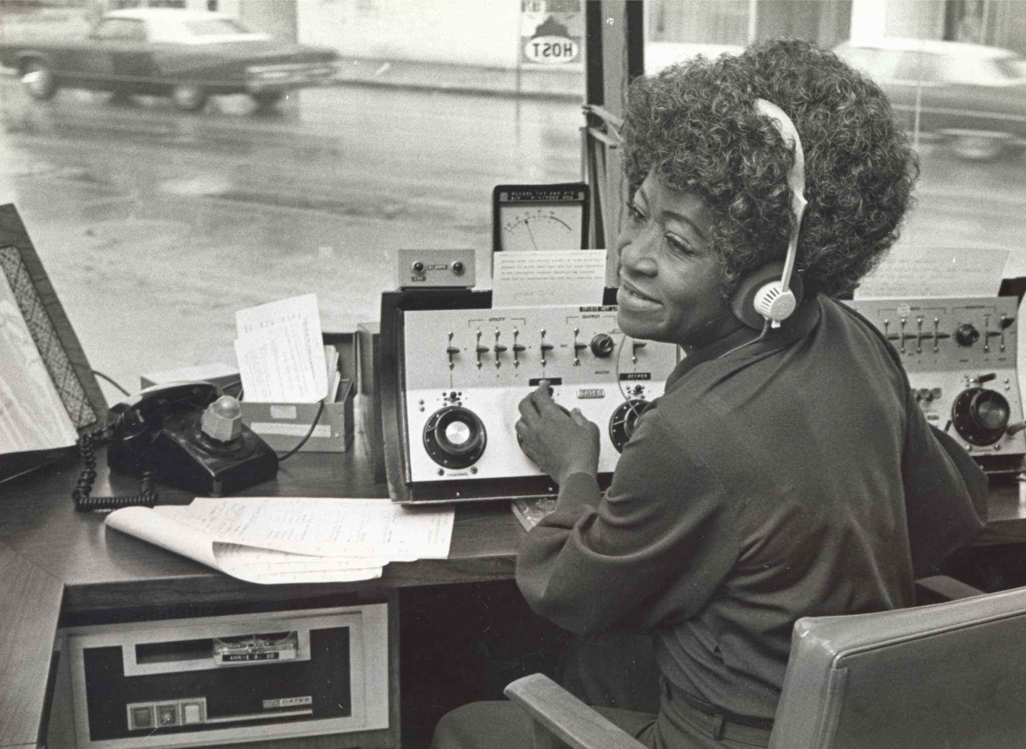 Big snow, big hair, and big dreams: See what Houston looked like in 1973