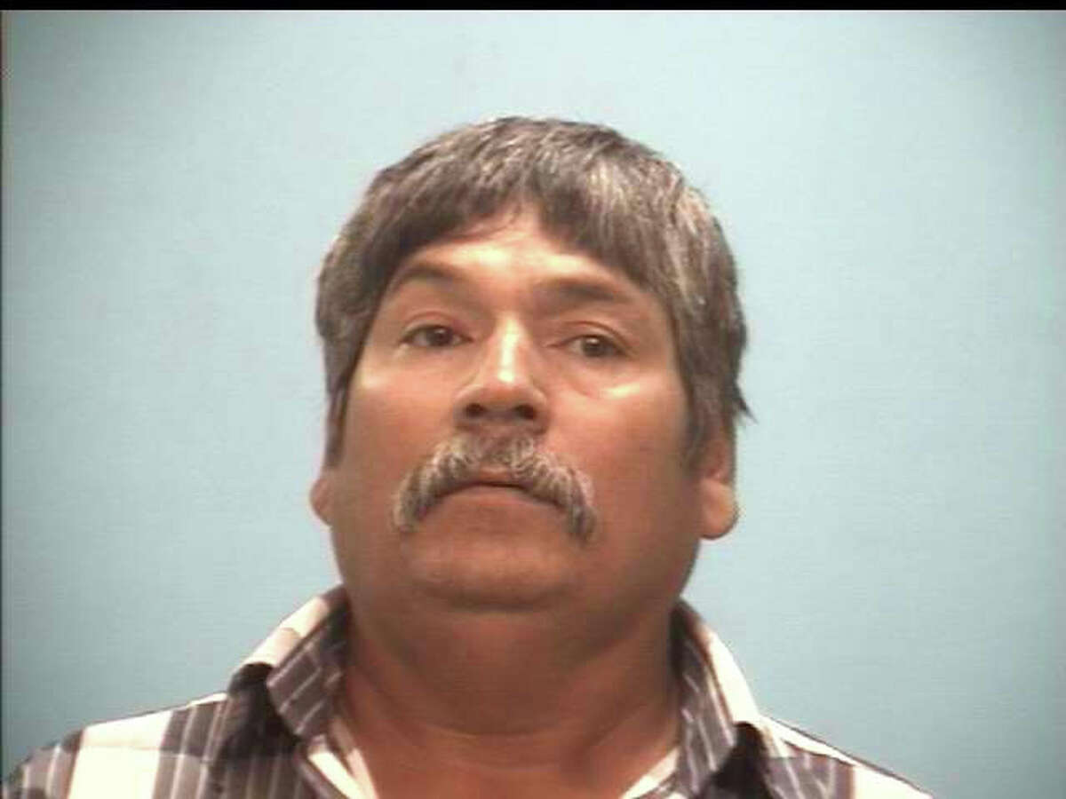 Orange County's most wanted