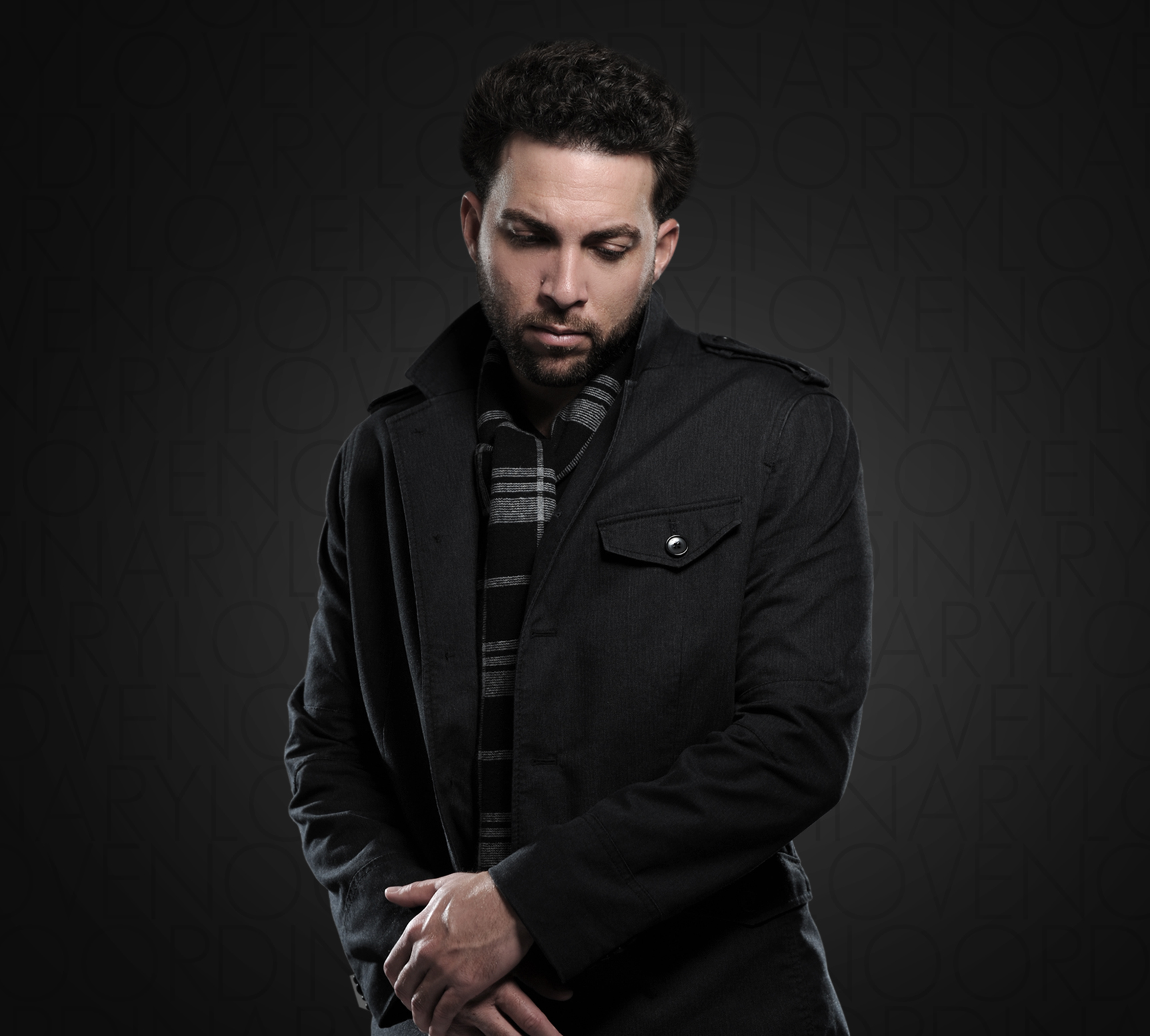 Rapper Rawsrvnt follows path that keeps him aligned with God