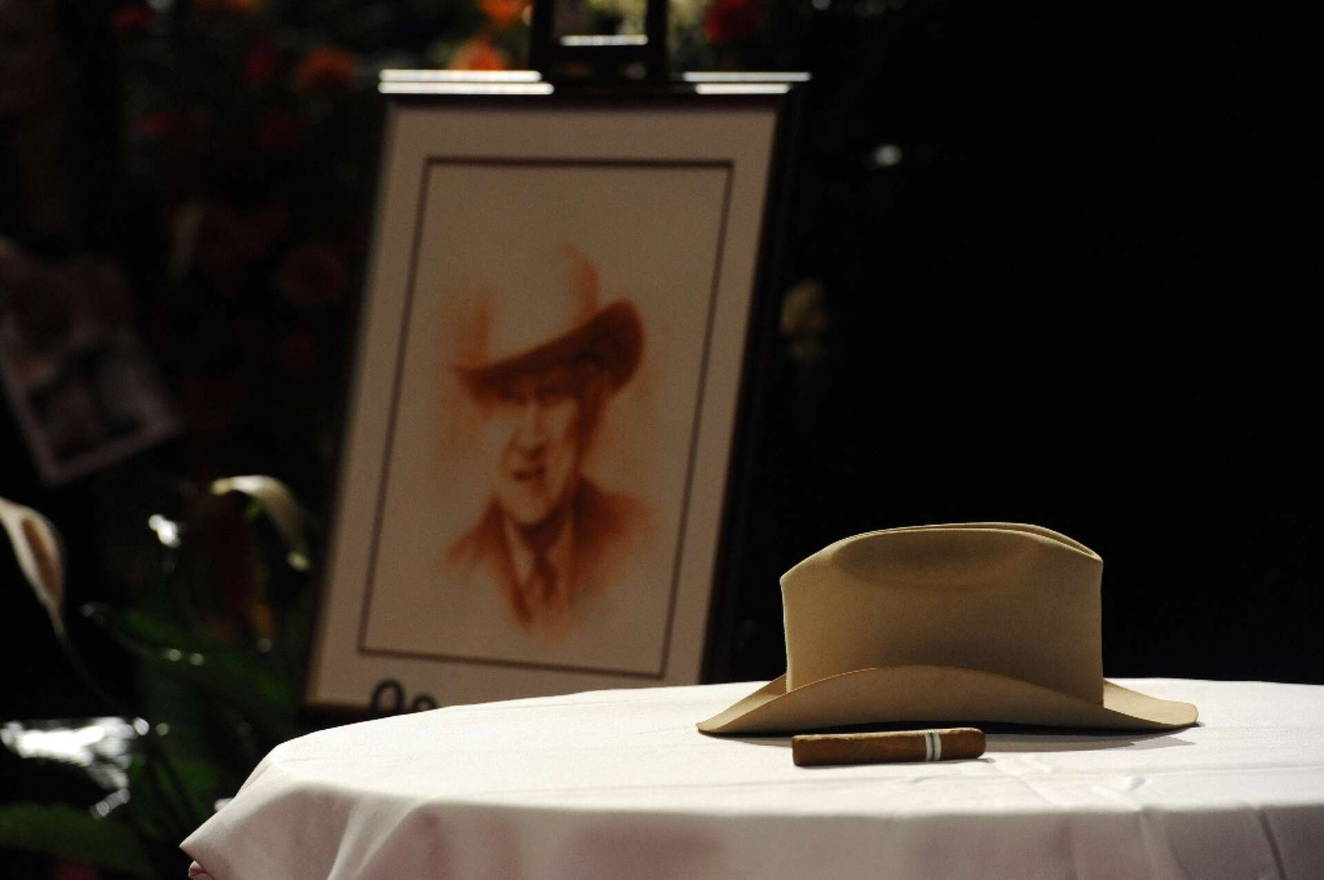 The story behind Texas' favorite cowboy hat, the Stetson