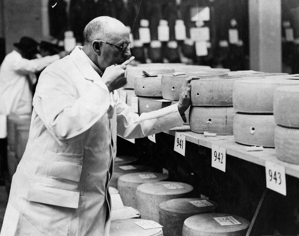 Here's why you're 'addicted' to cheese