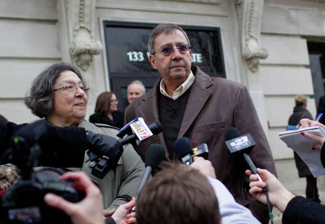 Jack McCullough and Maria Ridulph: The '48 Hours' report