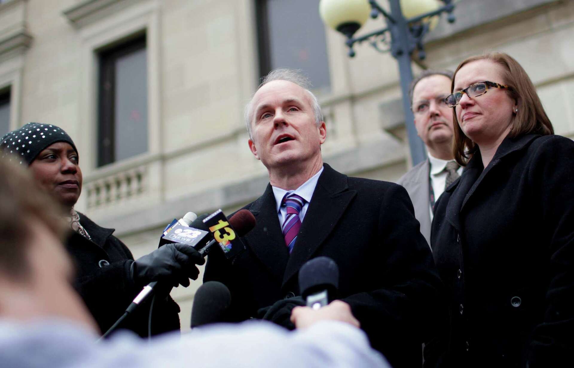 Jack McCullough and Maria Ridulph: The '48 Hours' report