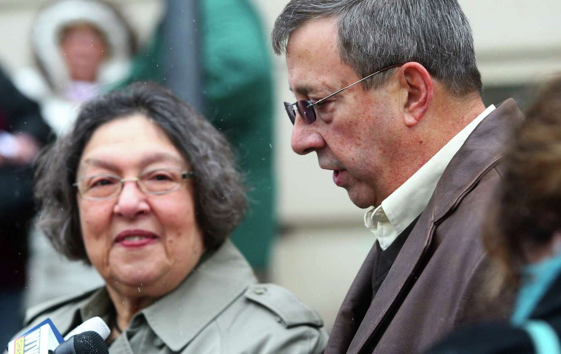 Jack McCullough and Maria Ridulph: The '48 Hours' report