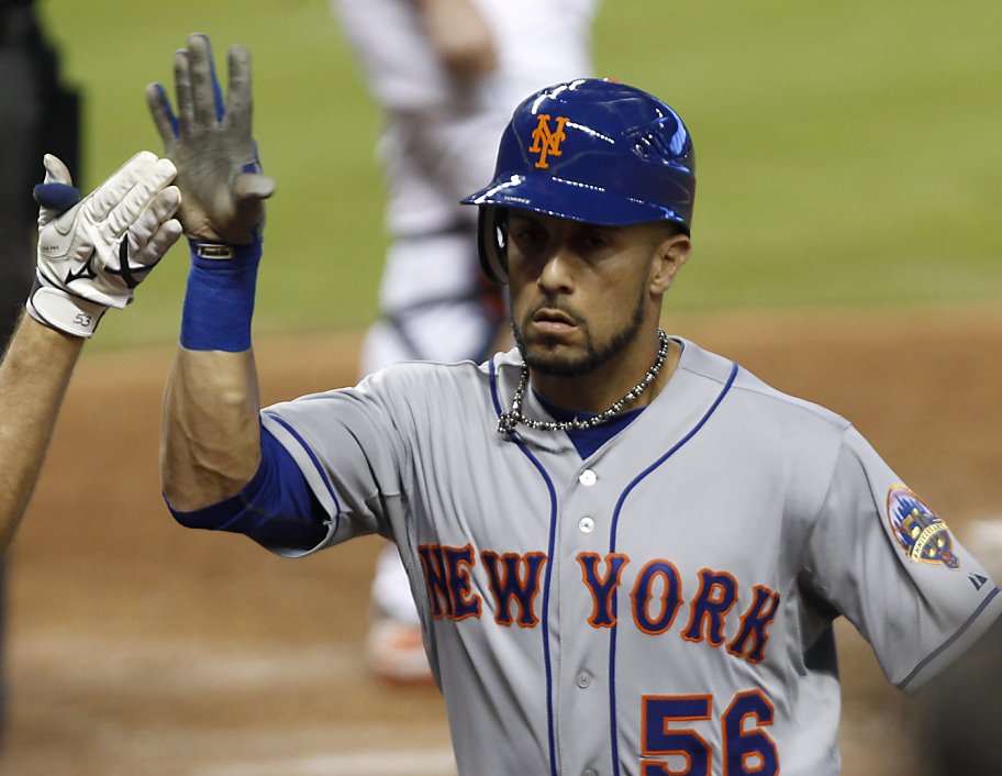 Andres Torres fits Giants' budget