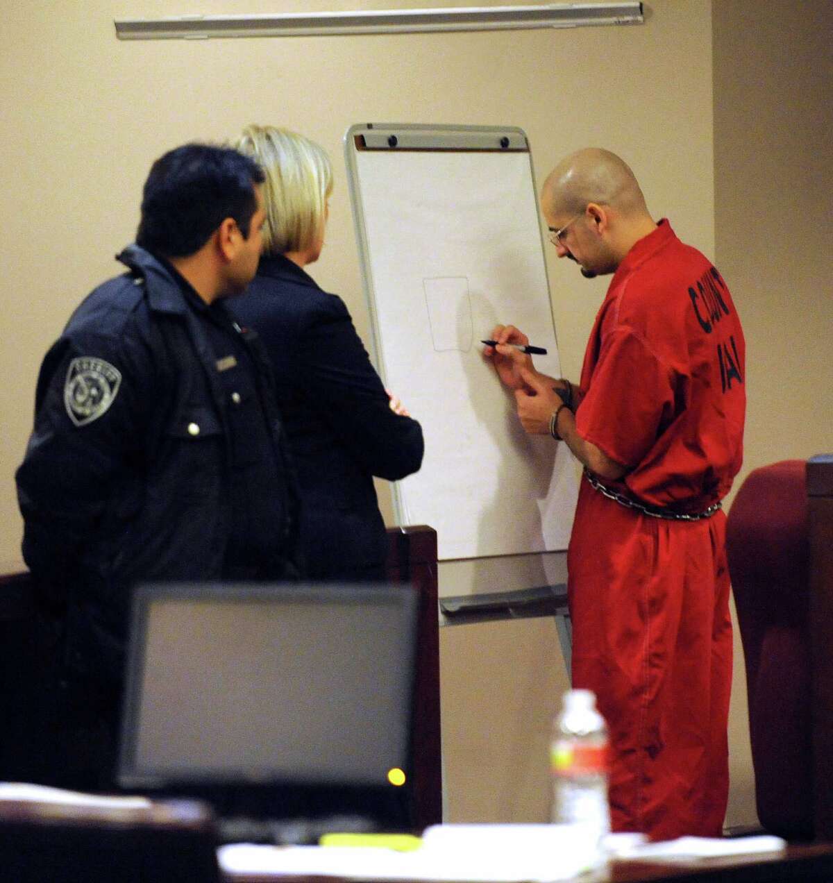 Motion filed to call off execution of S.A. inmate