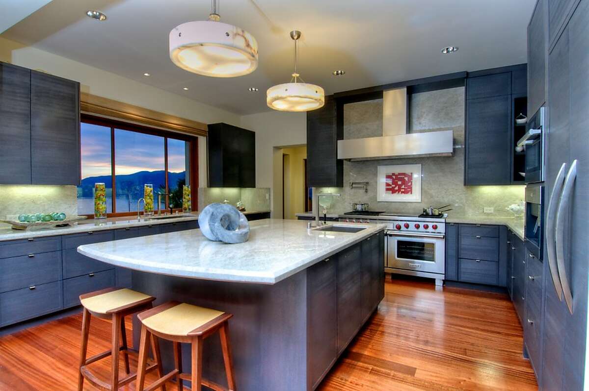 Villa Belvedere at auction: $25 million