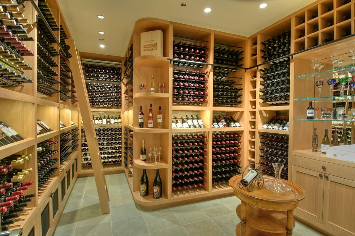 Villa Belvedere at auction: $25 million