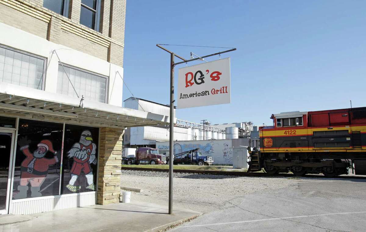 Small town, Big Dreams