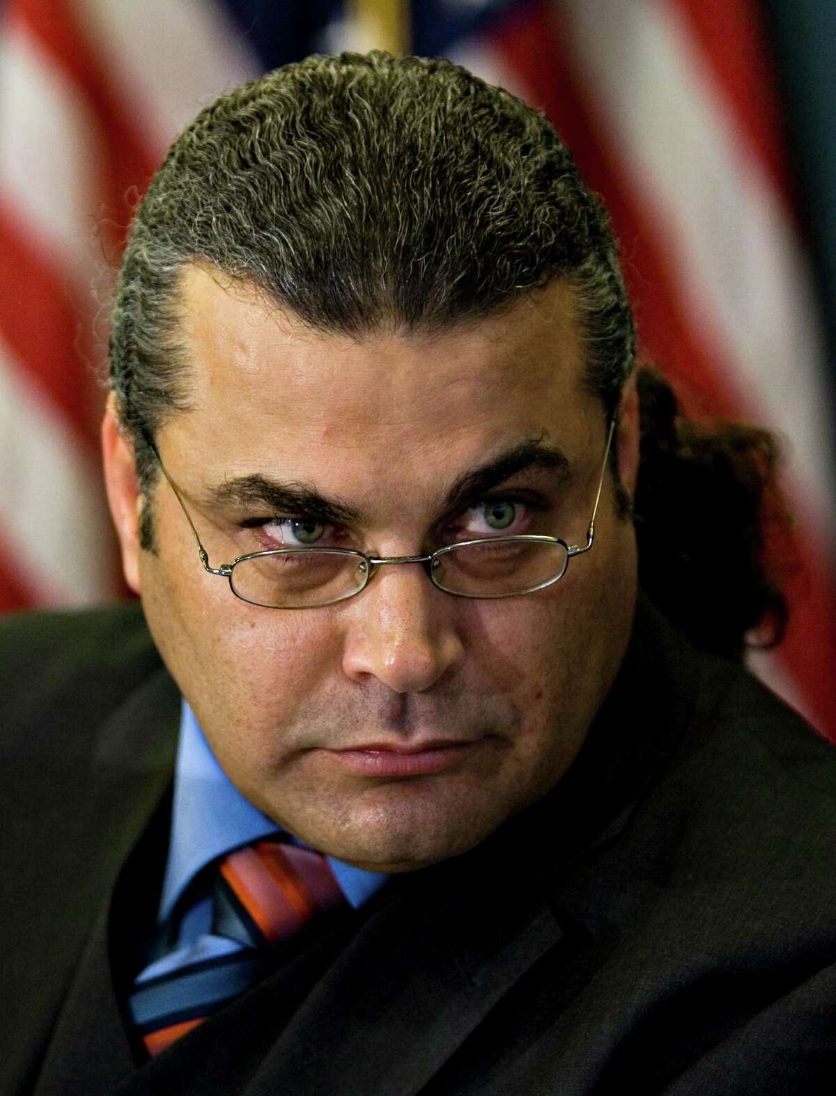 European court condemns CIA in ruling