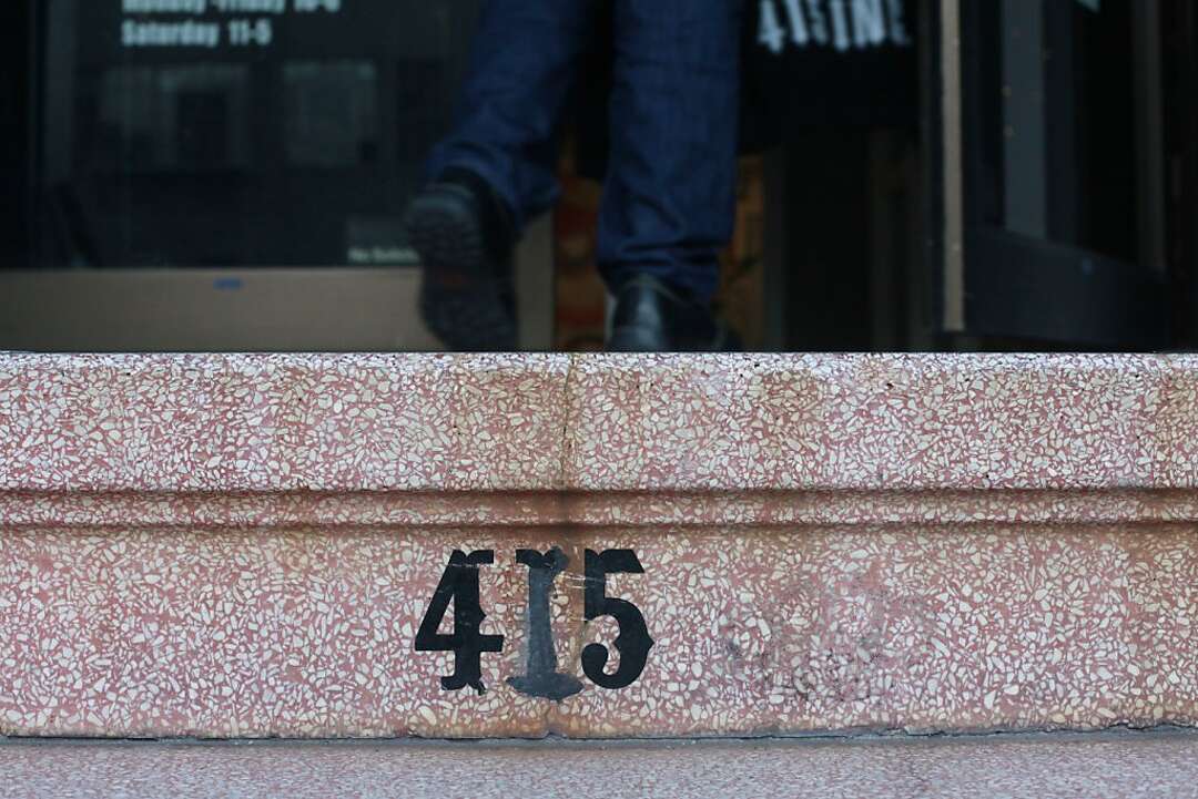 415 area code near full; 628 on the way