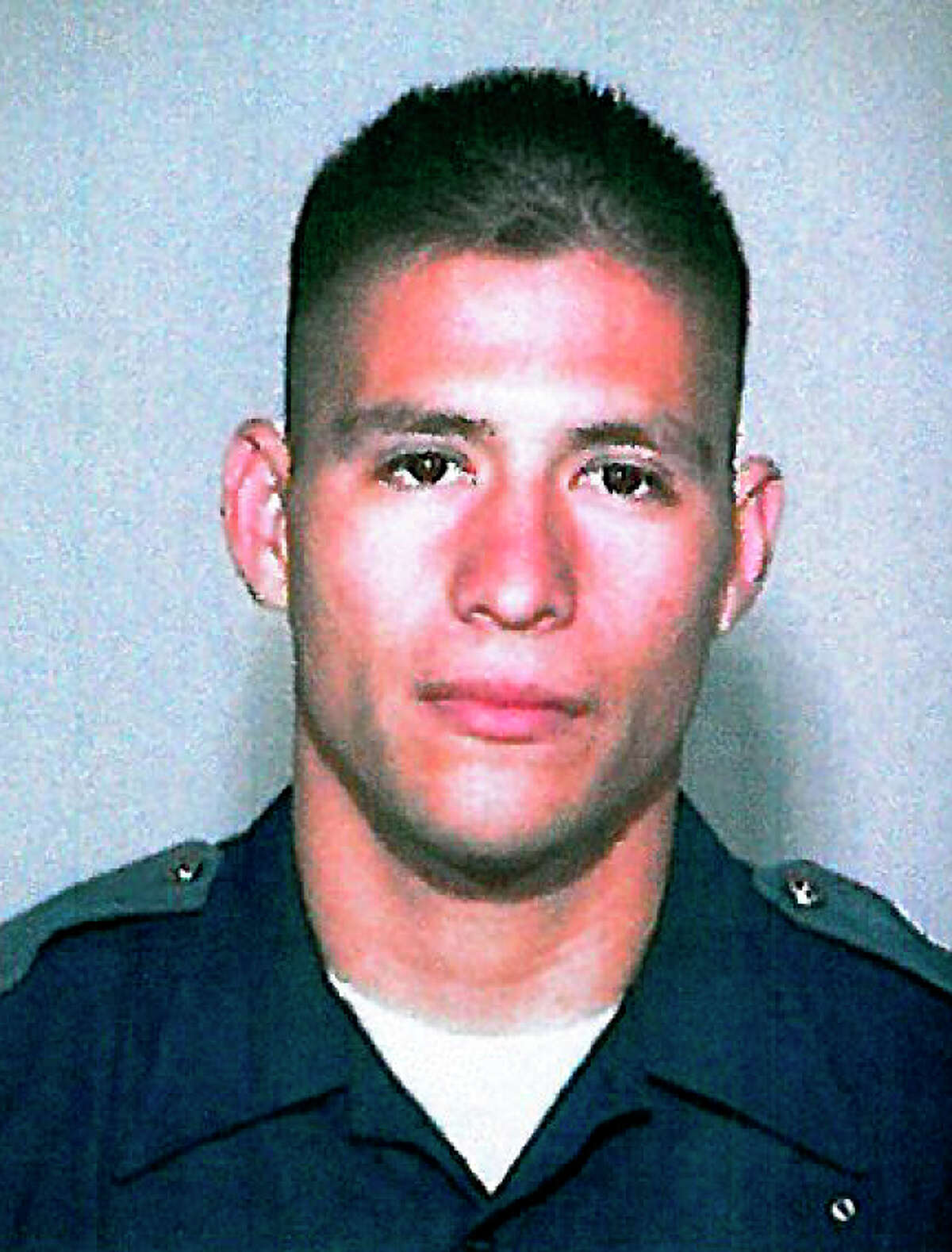 Charges may loom for fired cop