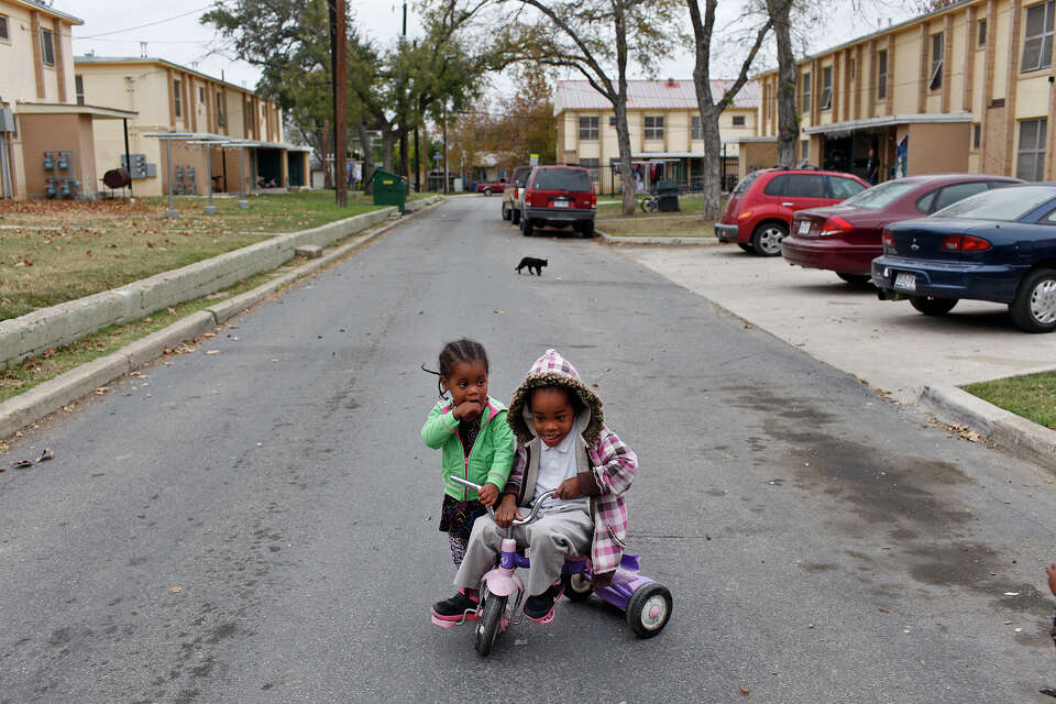 The days now are numbered for troubled Wheatley Courts