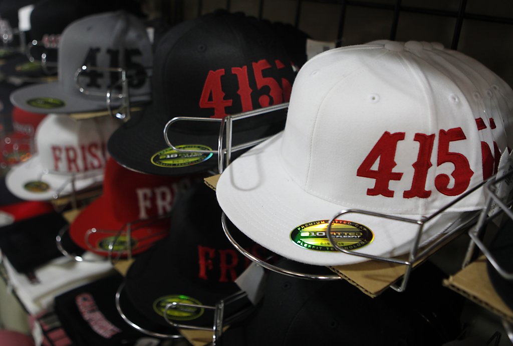 A guide to Bay Area slang