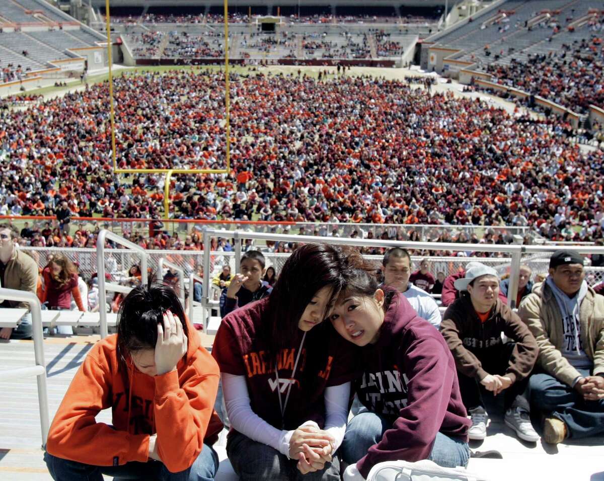 There have been 74 shootings or gun incidents on school grounds since ...
