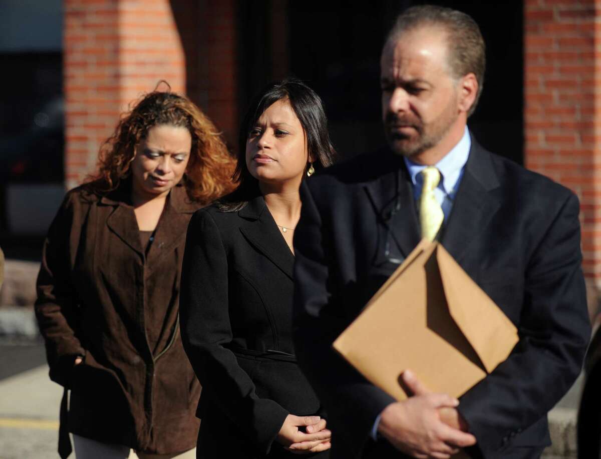 Ayala moves into her district - finally