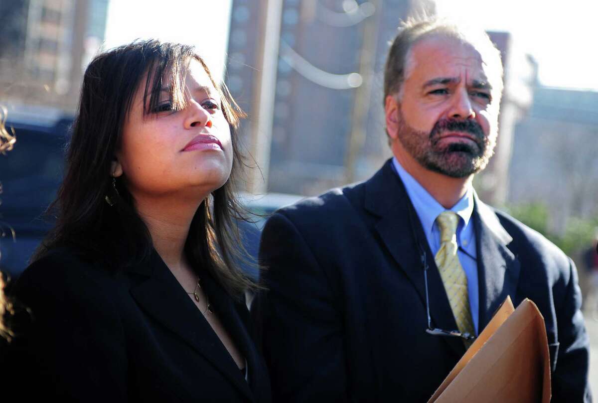 Ayala moves into her district - finally