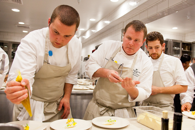 Jason Franey headed to Mid-Market's Proper Hotel