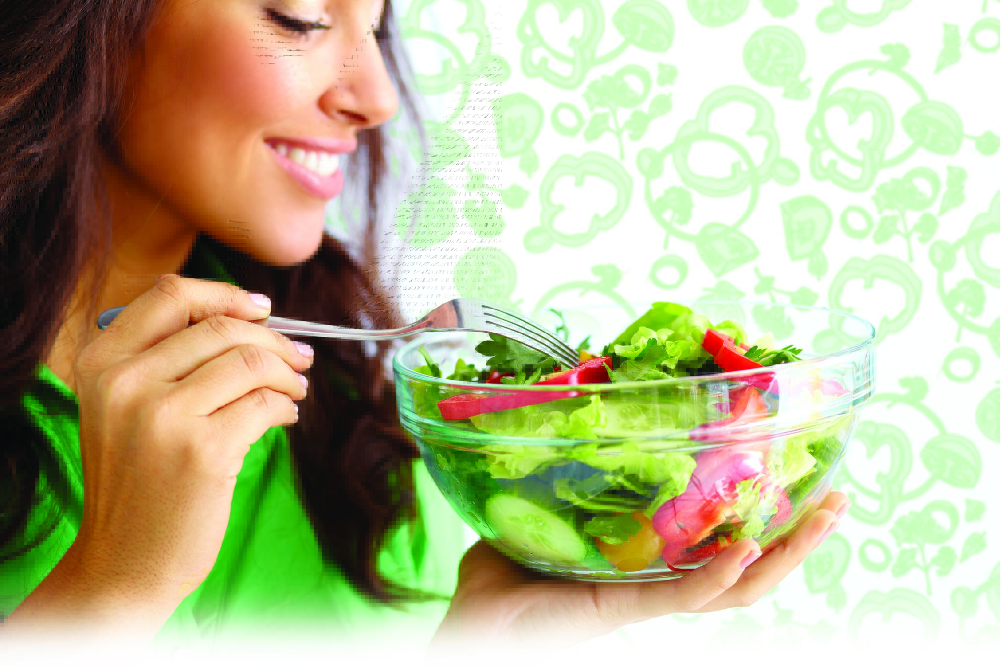 6 simple steps to age healthfully