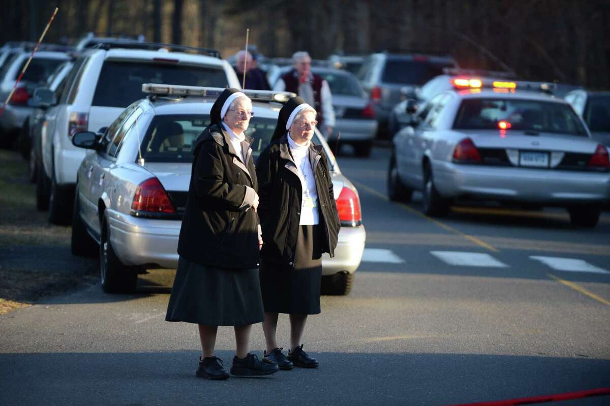 New calls for gun control in wake of shootings