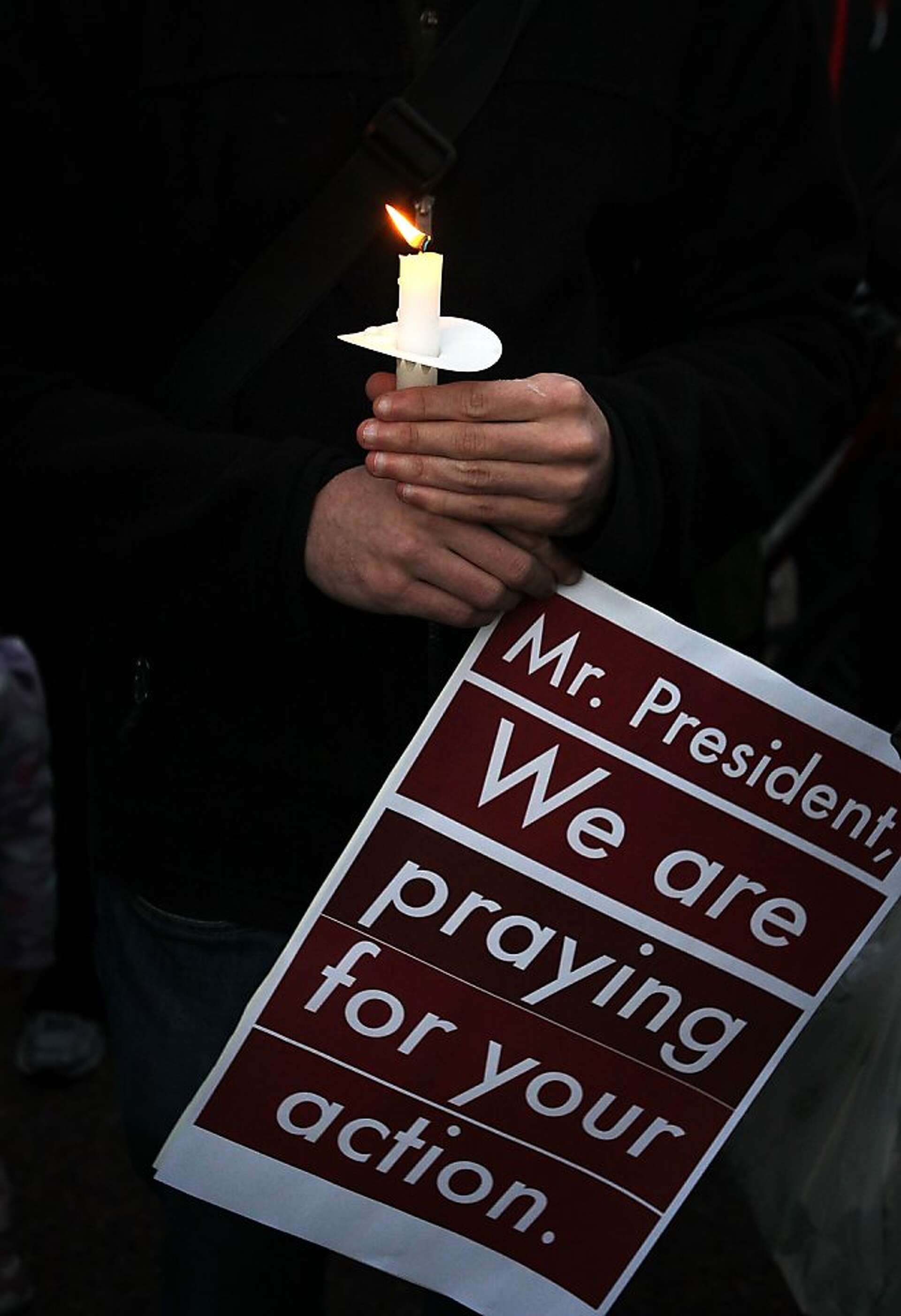 America's 'gun culture' comes under fire