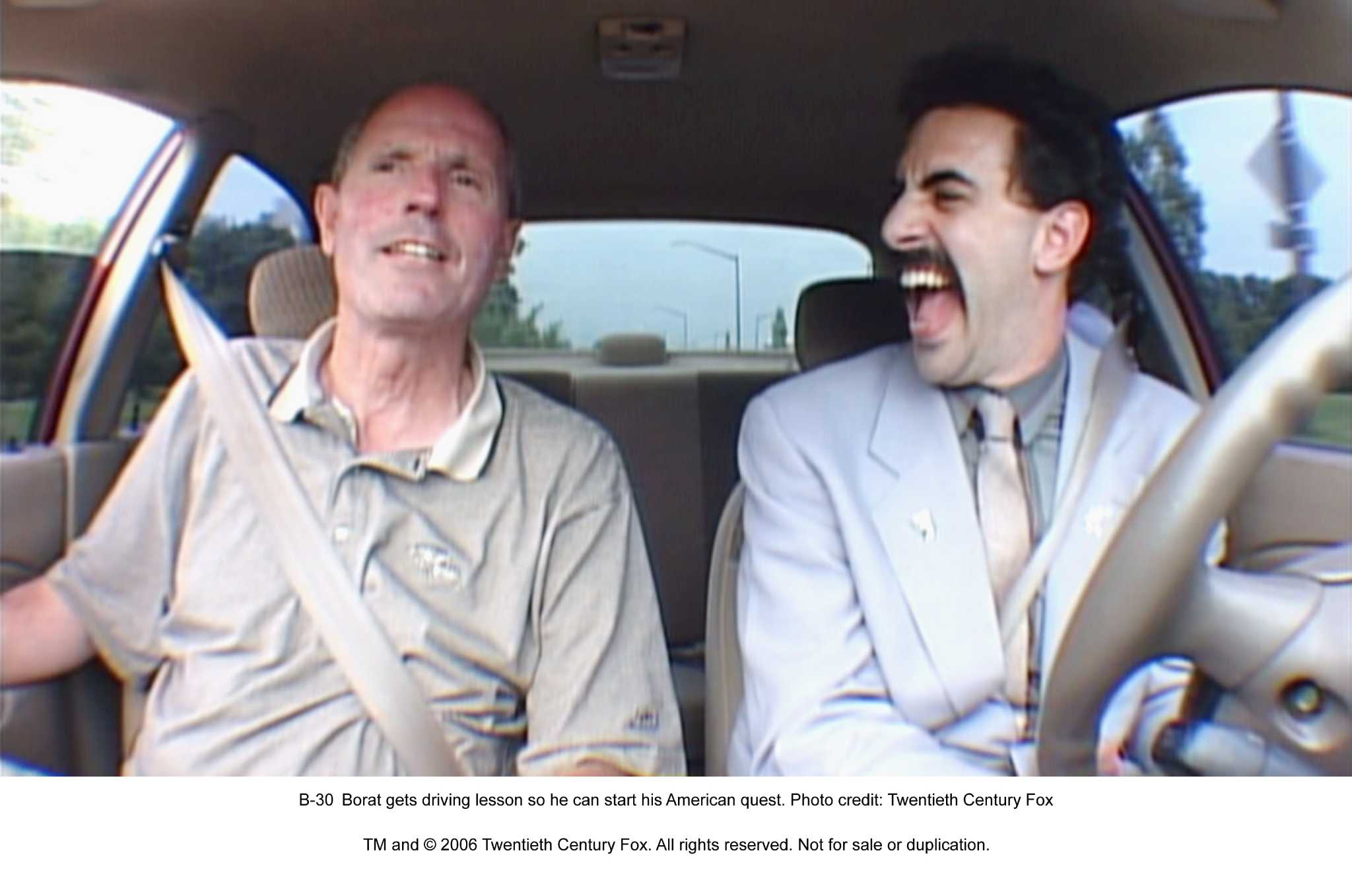 Hollywoodn't: When reel life and real life are at odds