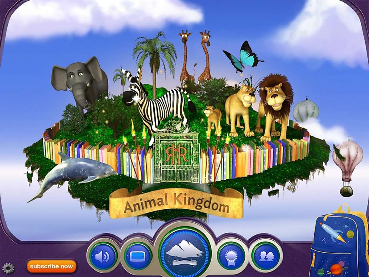 LeVar Burton reboots 'Reading Rainbow'